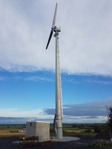 Kodair Wind – A Greener Future