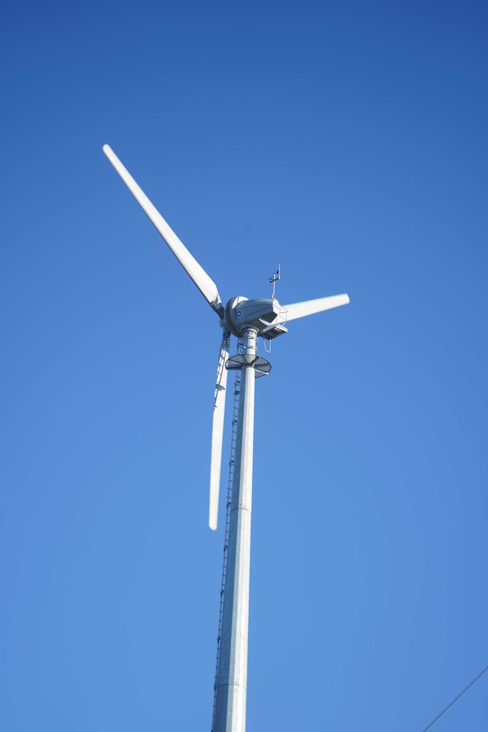 Kodair Wind – A Greener Future
